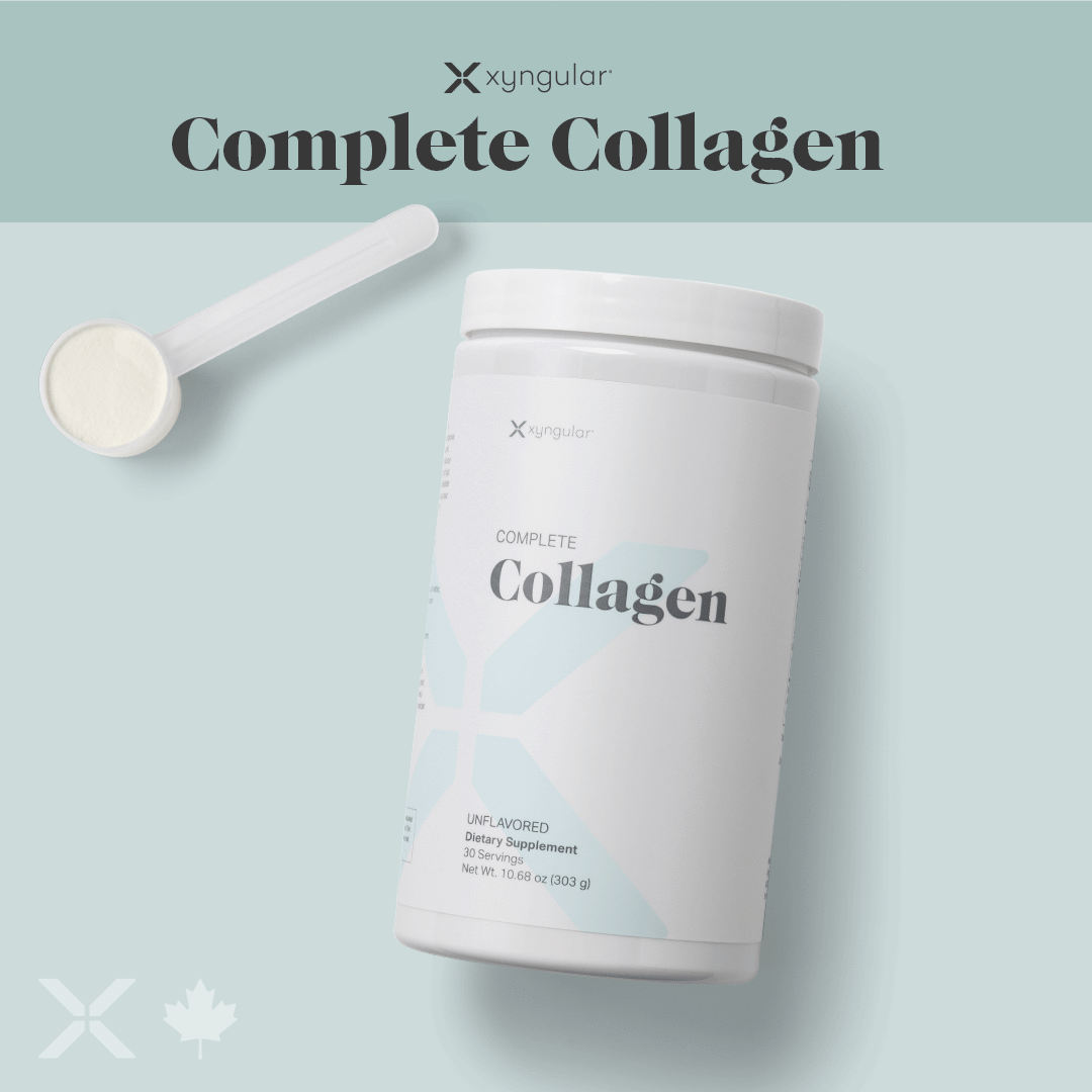 Xyngular Complete Collagen